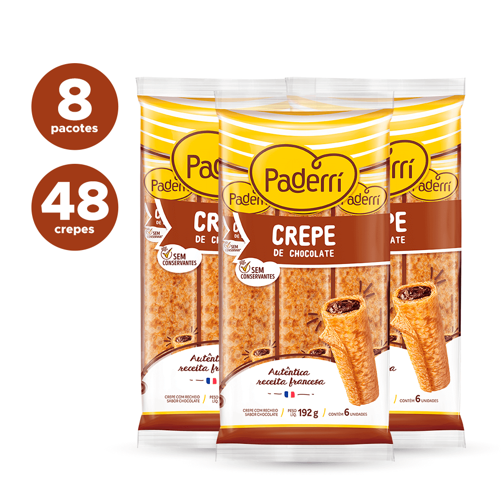 Paderrí – Paderri