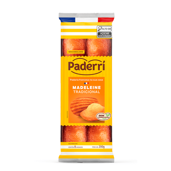 Paderri